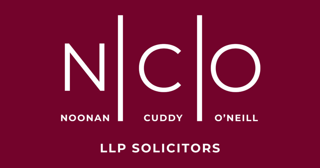 Our Team - Noonan Cuddy and O'Neill Solicitors